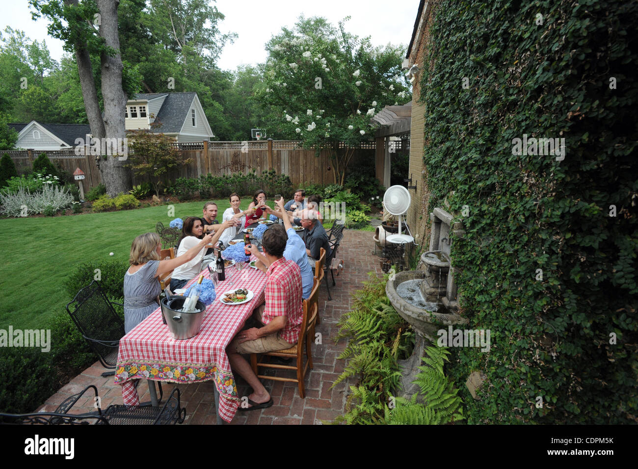 June 5, 2011 - Decatur, GA, U.S. - DECATUR, GA - JUNE 5: The Smith ...