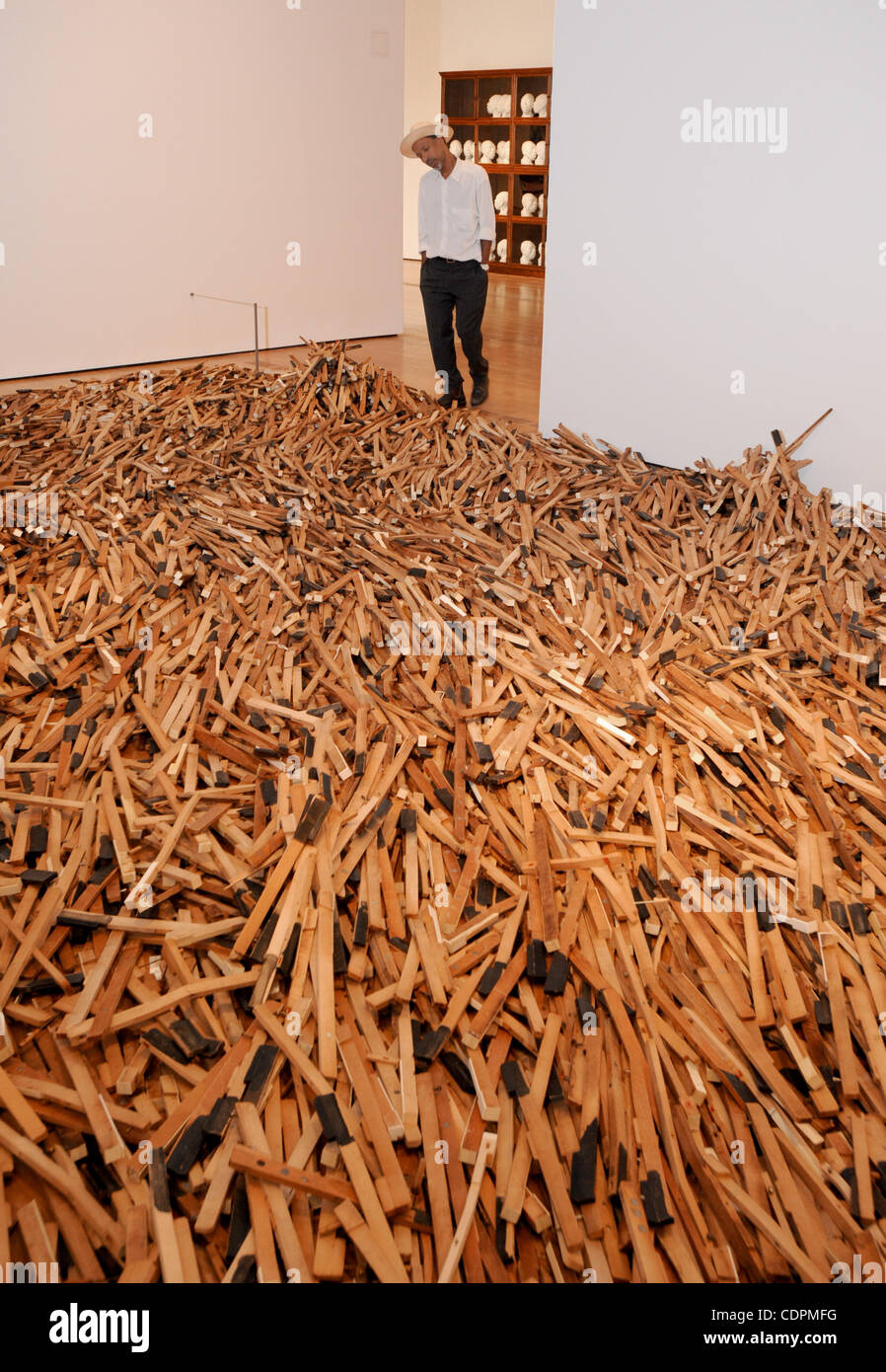 High museum atlanta 2011 hi-res stock photography and images - Alamy