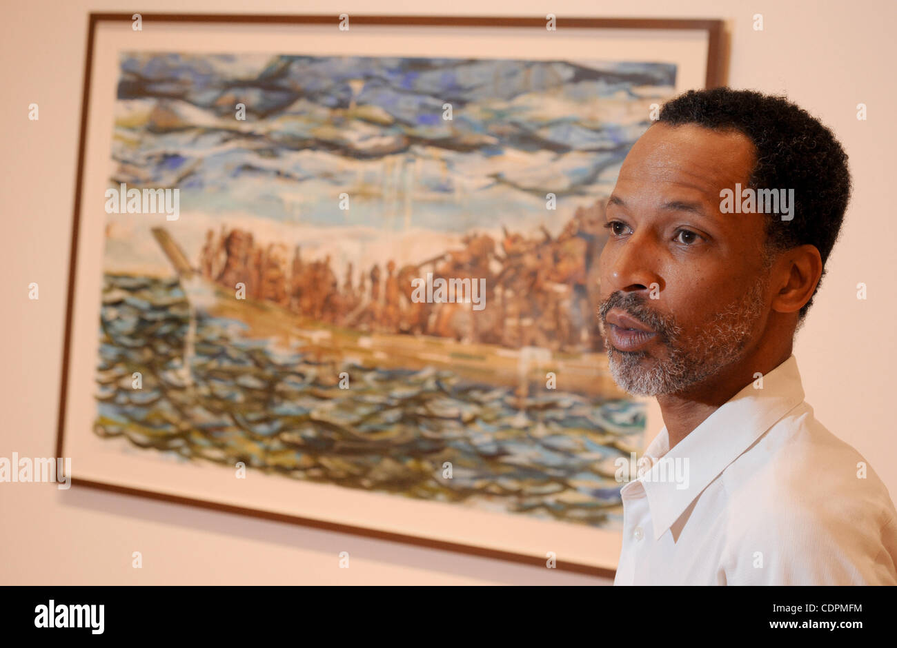 June 20, 2011 - Atlanta, GA, U.S. - ATLANTA, GA - JUNE 18: Artist ...