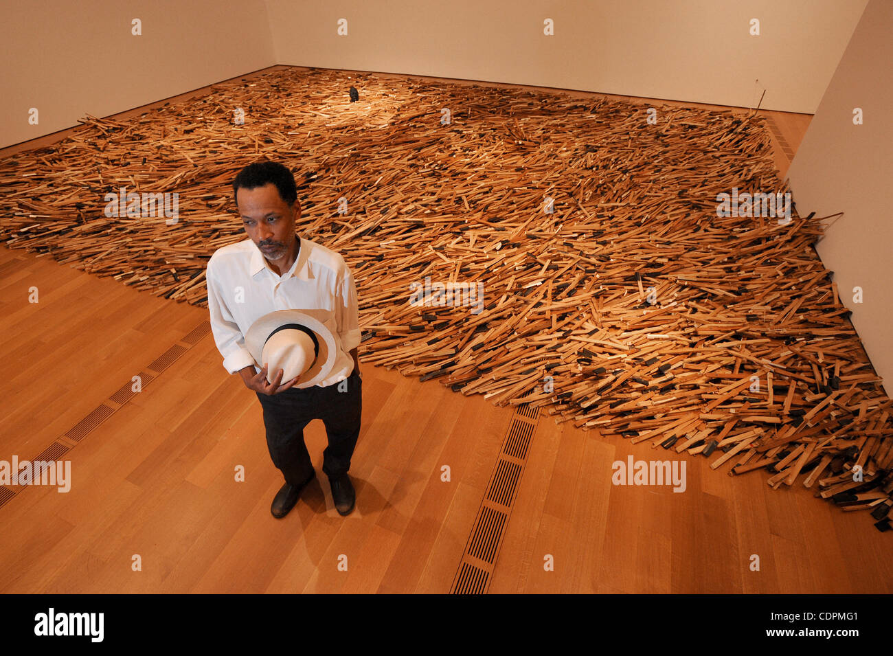 High museum atlanta 2011 hi-res stock photography and images - Alamy