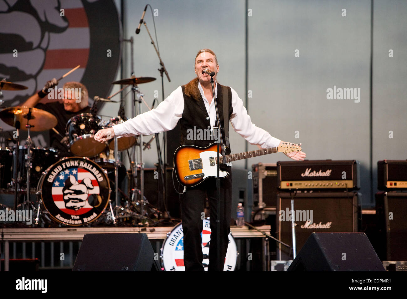 Stompin hi-res stock photography and images - Alamy