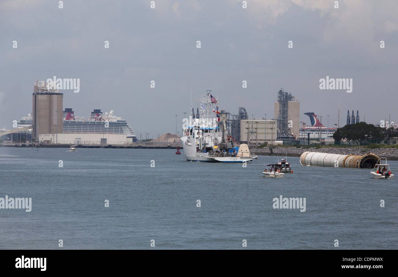 Jetty park cape canaveral hi-res stock photography and images - Alamy