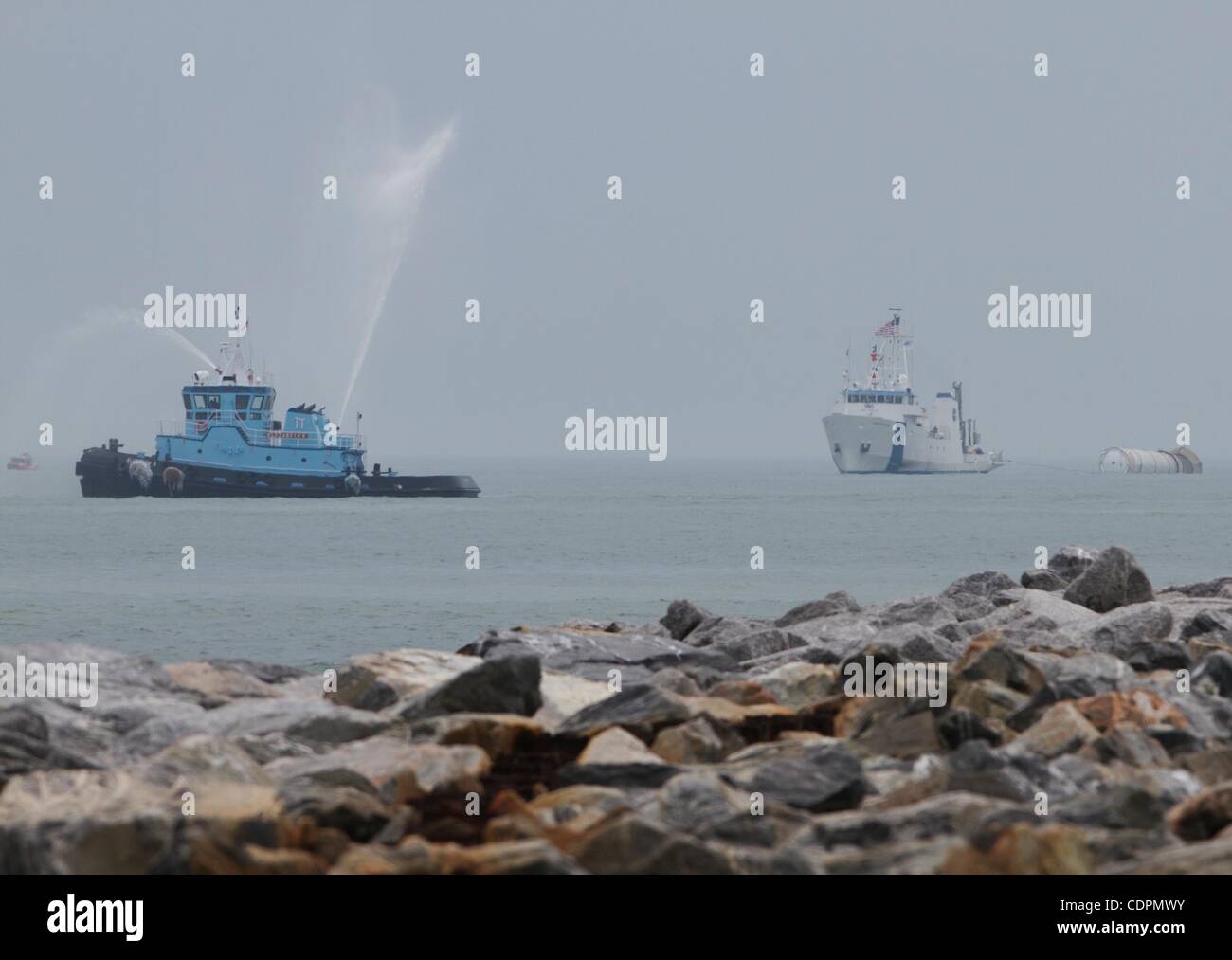 Jetty park cape canaveral hi-res stock photography and images - Alamy