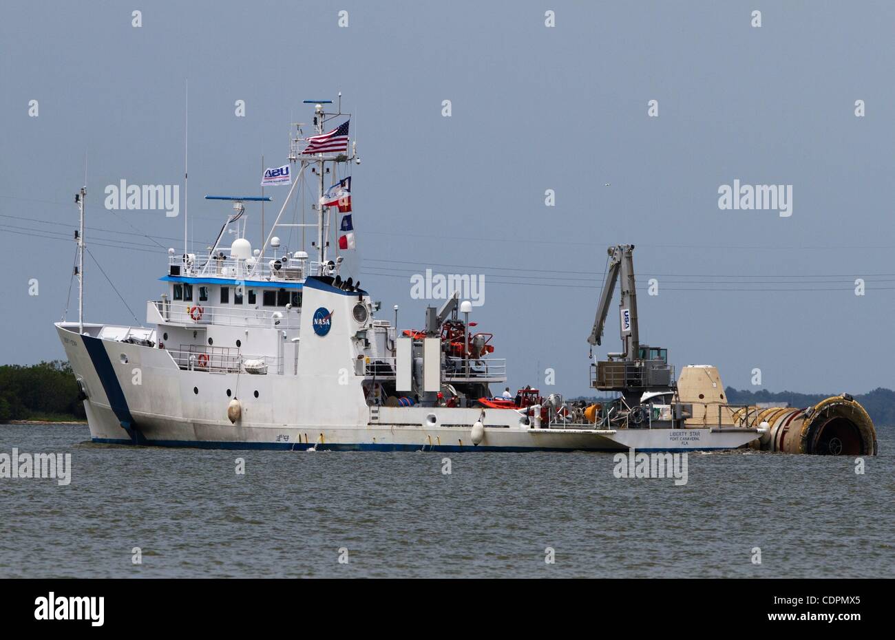 Banana river florida hi-res stock photography and images - Alamy