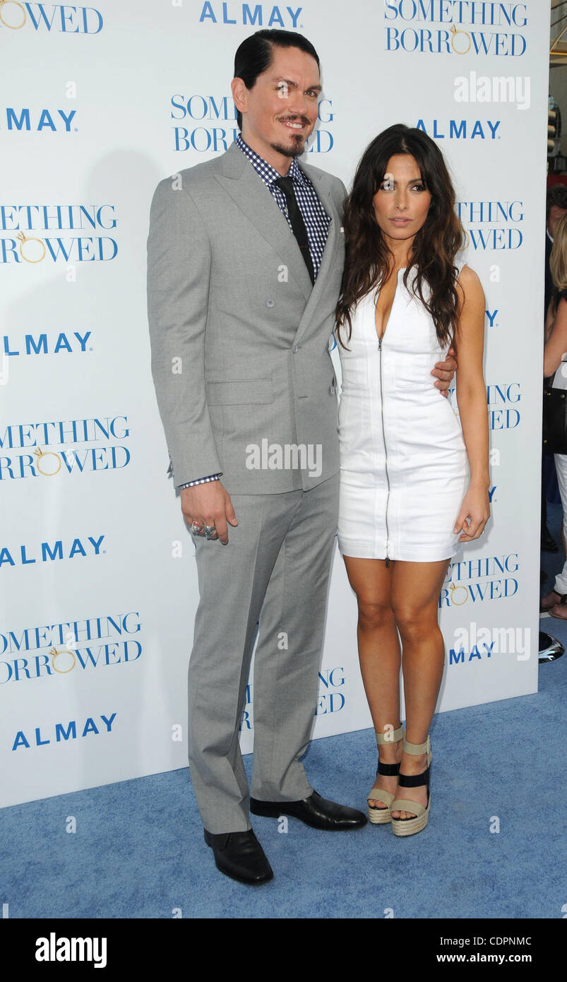 Something Borrowed Movie Steve Howey
