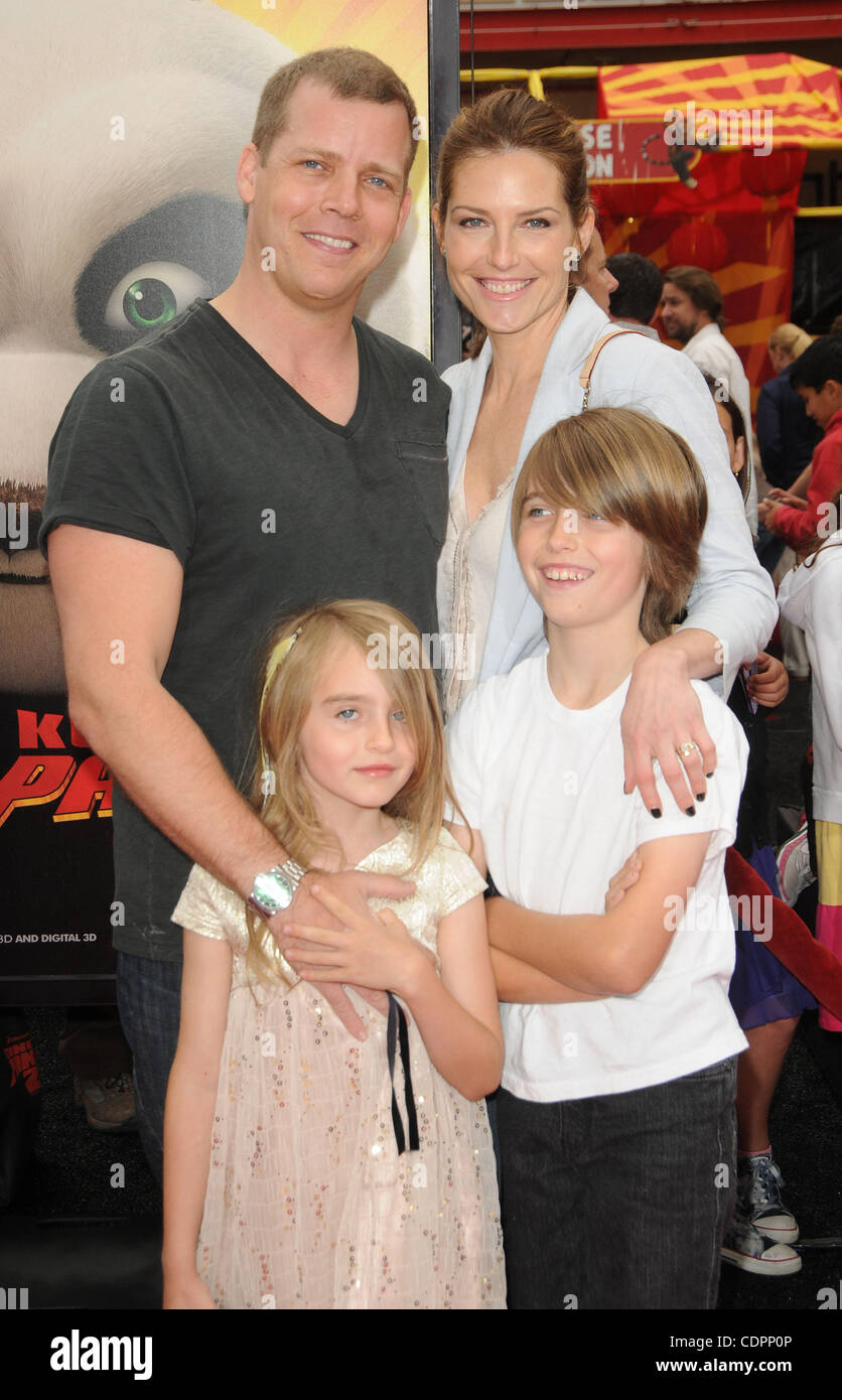 May 21, 2011 - Los Angeles, California, U.S. - Tim Griffin Attending ...