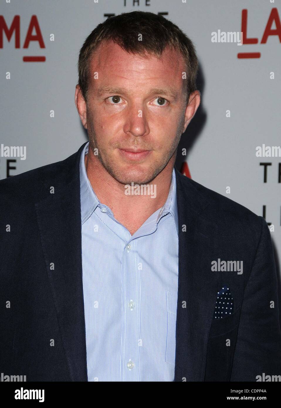 May 24, 2011 - Los Angeles, California, U.S. - Guy Ritchie Attending ...