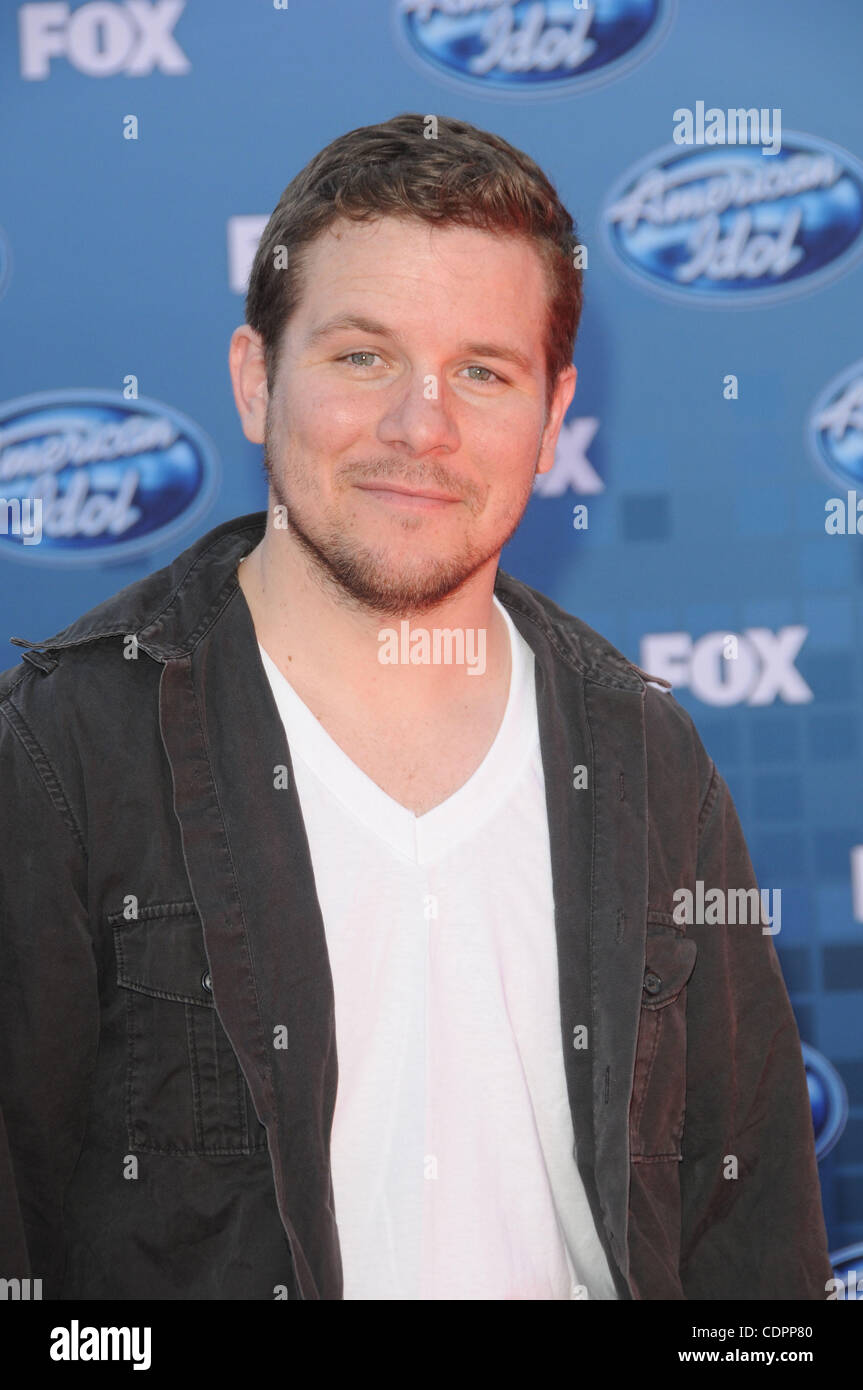May 25, 2011 - Los Angeles, California, U.S. - John Peter Lewis ...