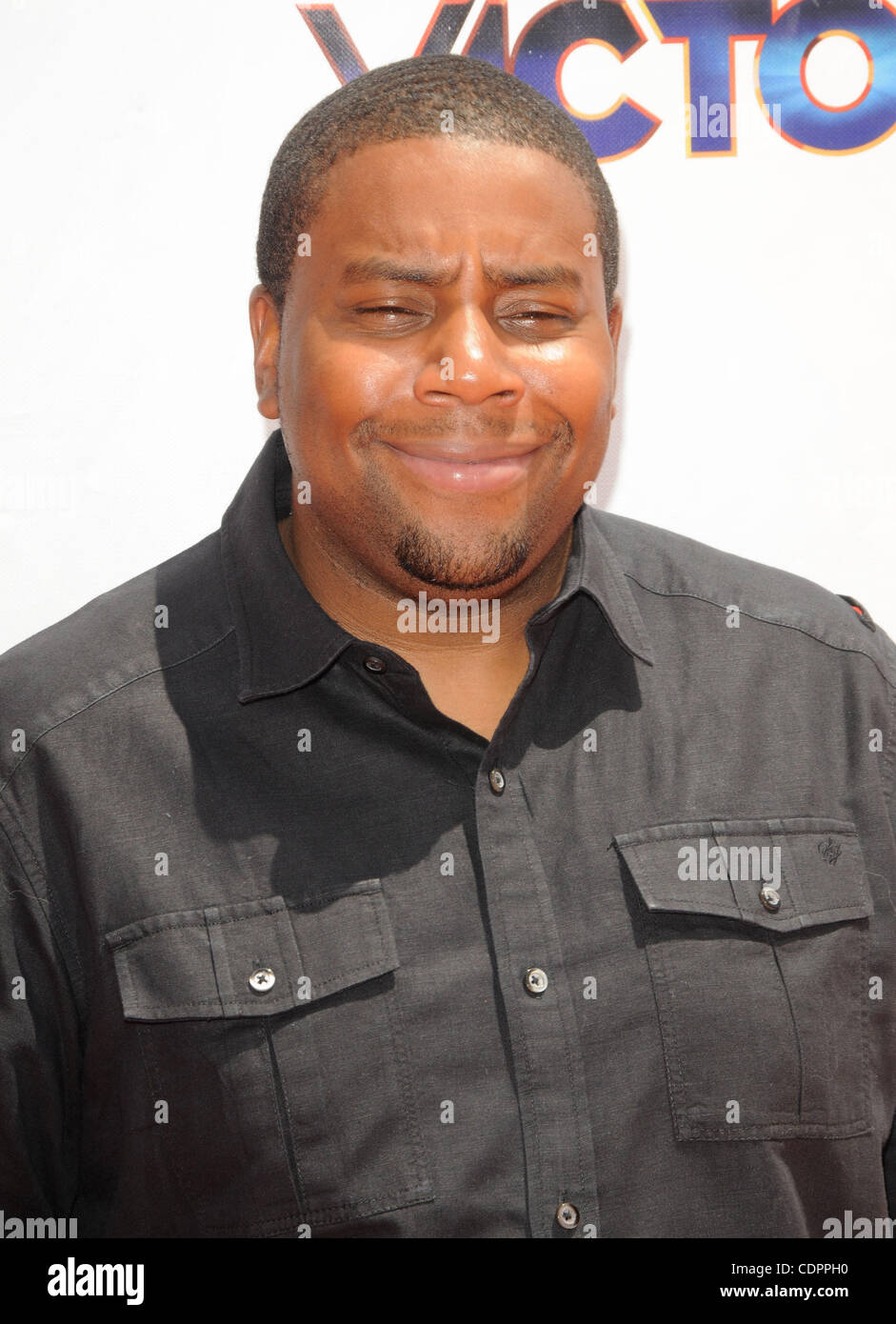 Kenan Thompson