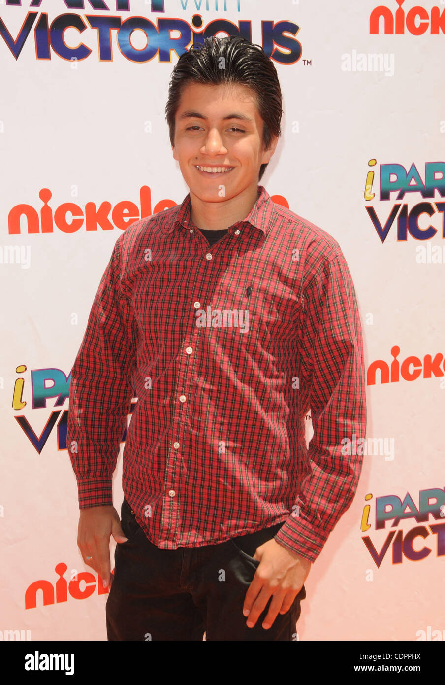 June 3, 2011 - Los Angeles, California, U.S. - Jose Julian Attending ...