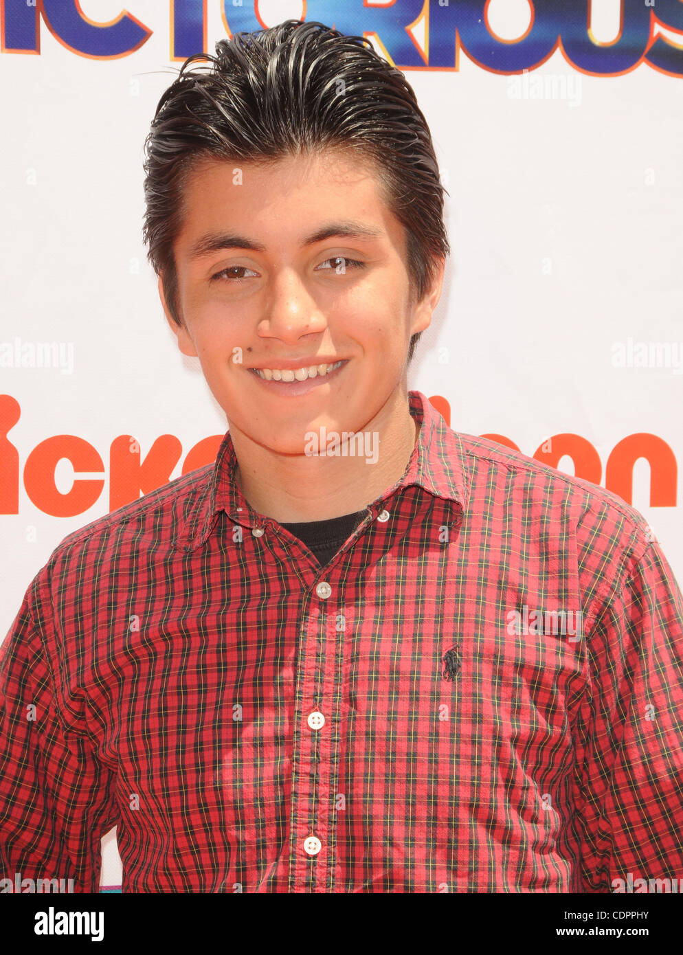 June 3, 2011 - Los Angeles, California, U.S. - Jose Julian Attending ...