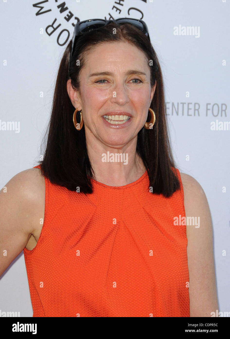 June 7, 2011 - Los Angeles, California, U.S. - Mimi Rogers Attending ...