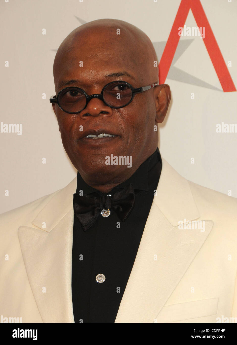 June 9, 2011 - Los Angeles, California, U.S. - Samuel L. Jackson ...
