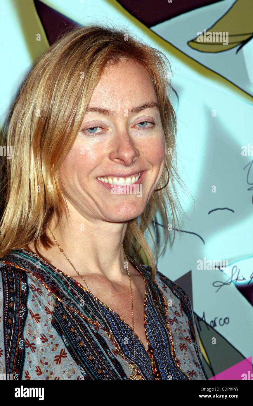 May 10, 2011 - New York, New York, U.S. - Annie Sundberg .School Of ...