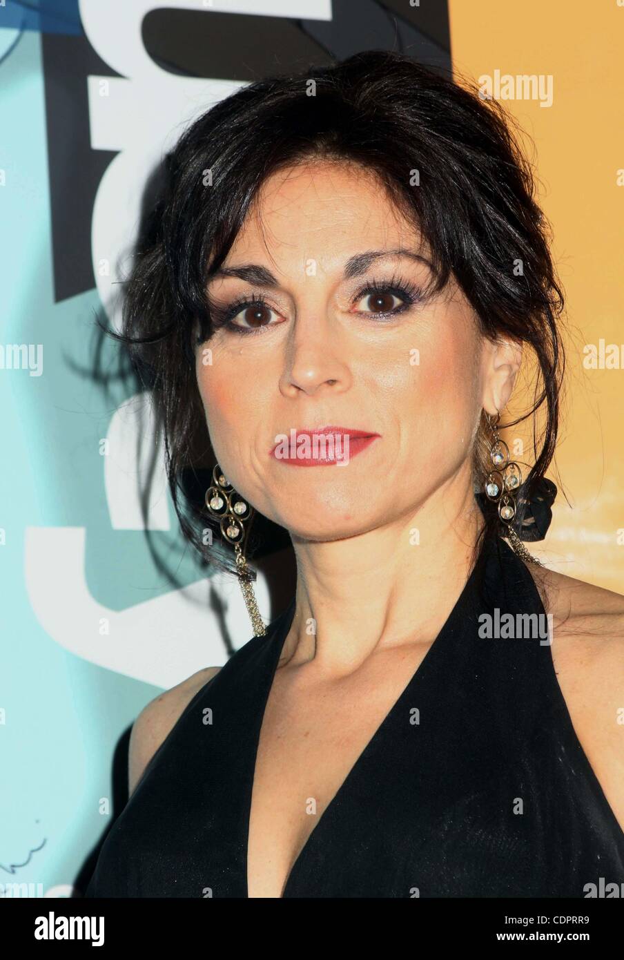 May 10, 2011 - New York, New York, U.S. - Valerie Smaldone.School Of ...