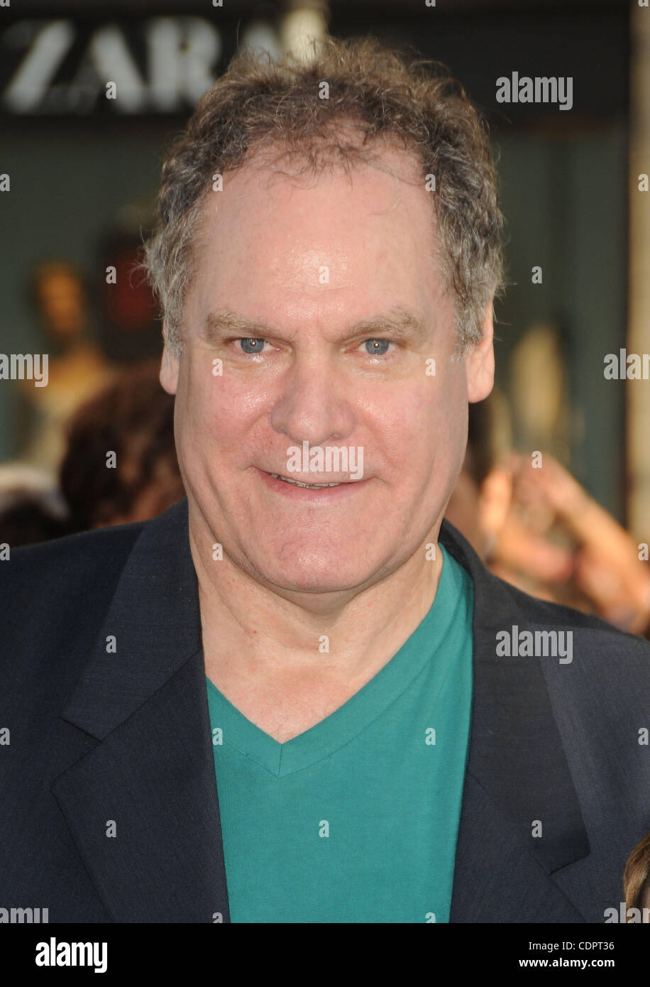 June 15, 2011 - Los Angeles, California, U.S. - Jay O. Sanders ...