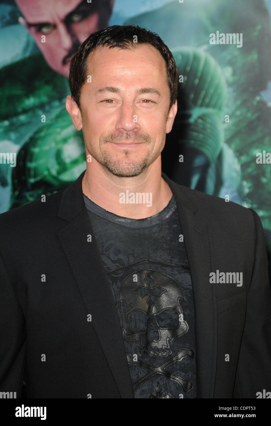 Jeff wolf hi-res stock photography and images - Alamy