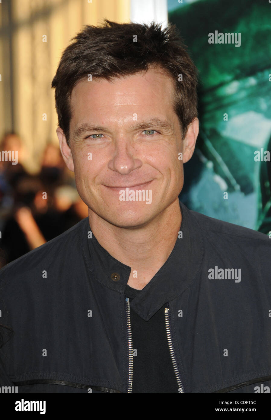 June 15, 2011 - Los Angeles, California, U.S. - Jason Bateman Attending ...