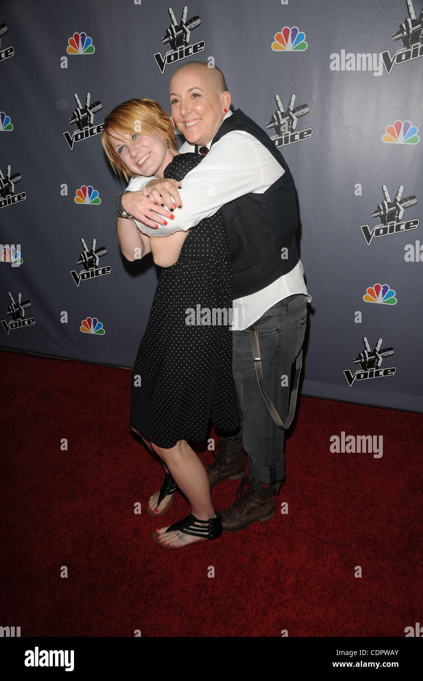 June 29, 2011 - Los Angeles, California, U.S. - Beverly Attending The ...