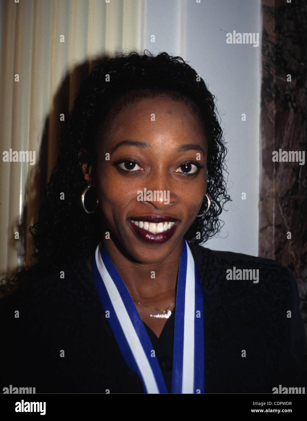 Gail devers 002 jpg hi-res stock photography and images - Alamy