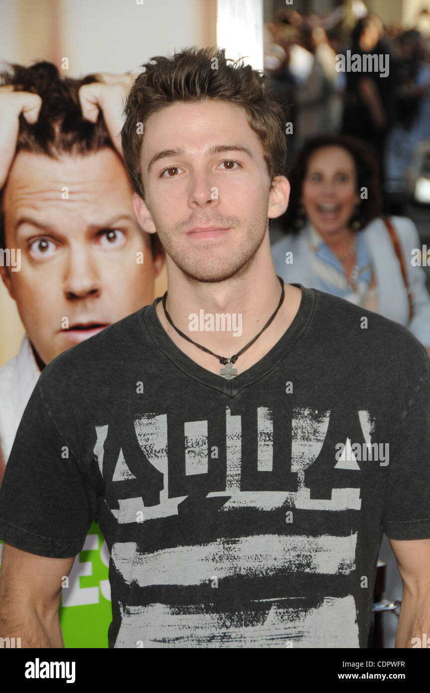 Bobby edner los angeles premiere hi-res stock photography and images ...