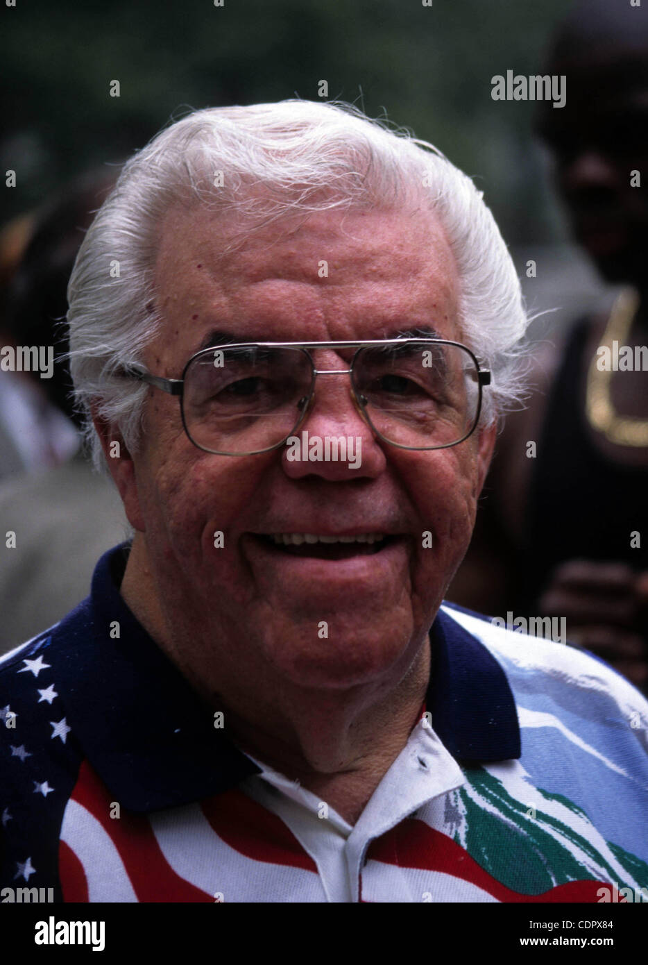 July 20, 2011 - New York, New York, U.S. - K2259ML.DAN DUVA.Bowe vs ...