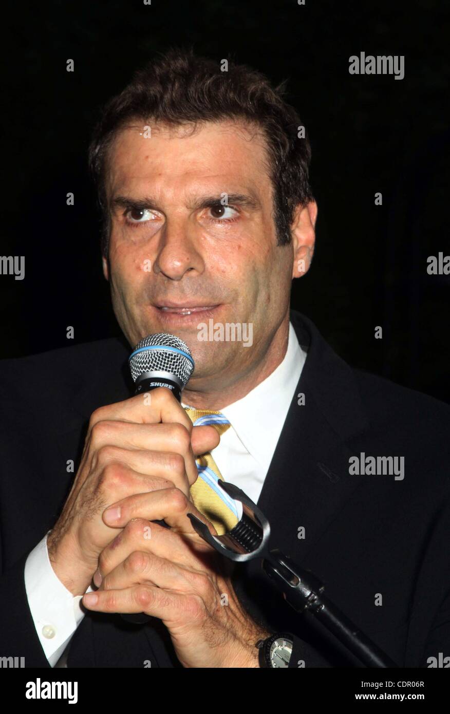 Jerry penacoli hi-res stock photography and images - Alamy