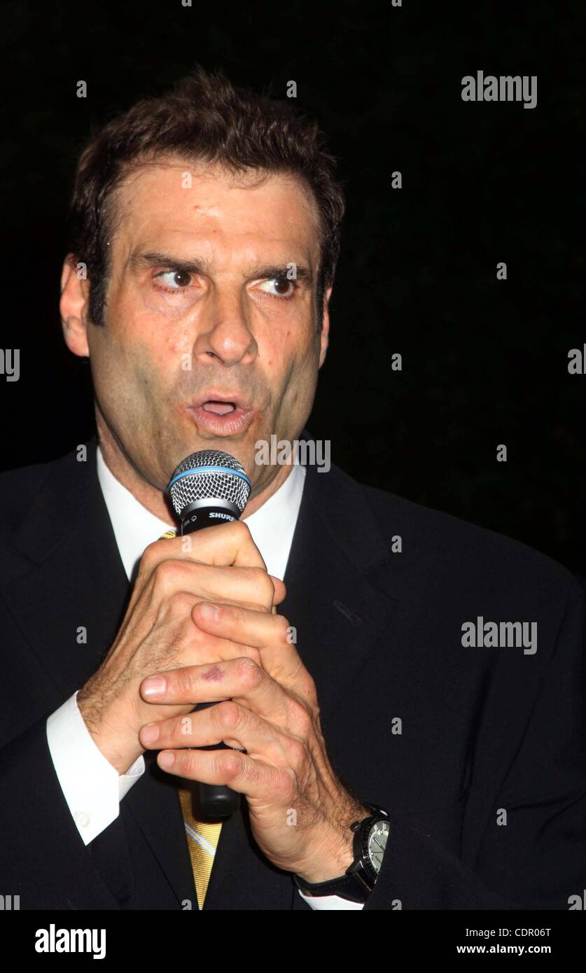 June 28, 2011 - New York, New York, U.S. - JERRY PENACOLI.2011 Skin ...