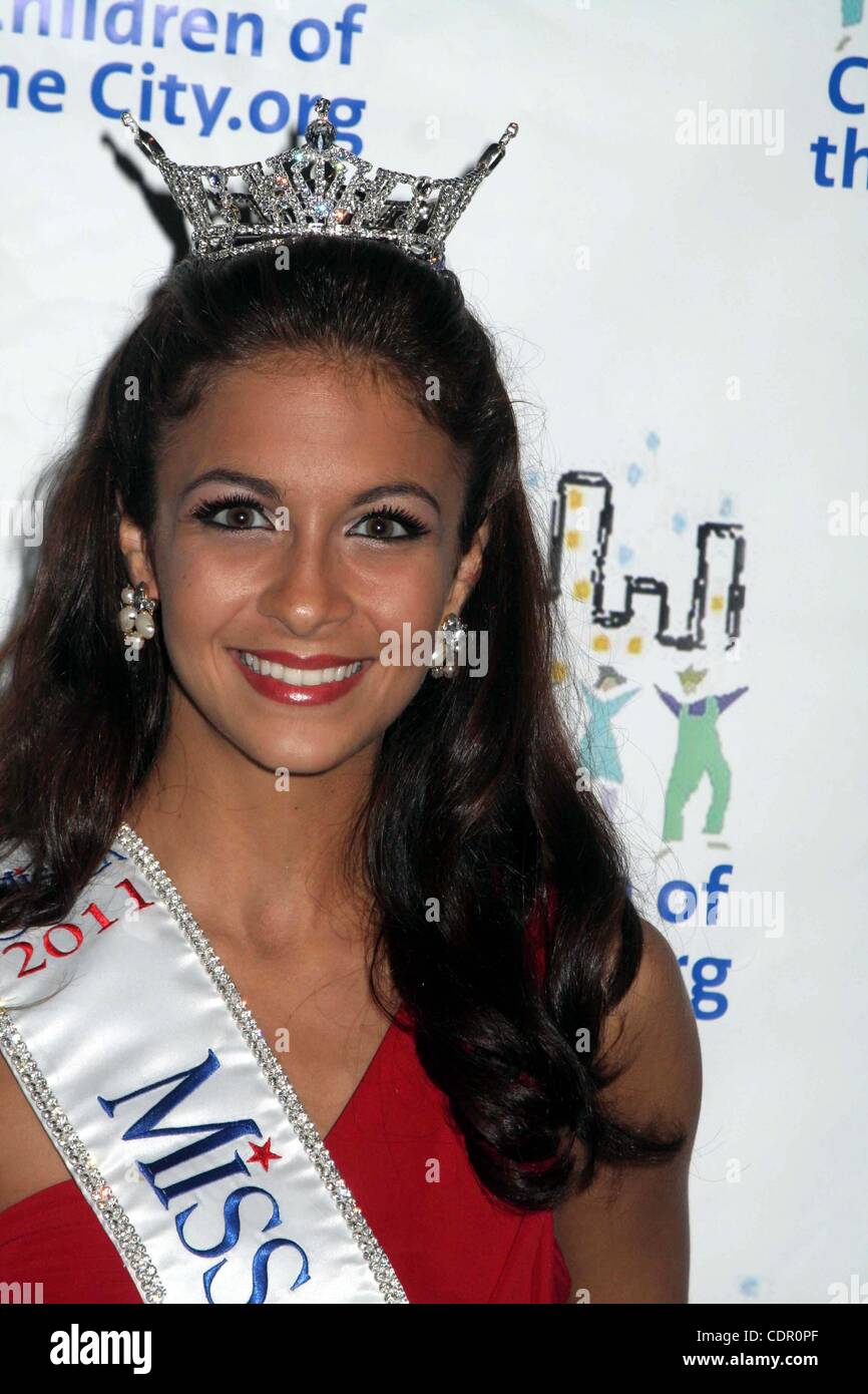 July 20, 2011 - New York, New York, U.S. - KAITLIN MONTE.30th ...