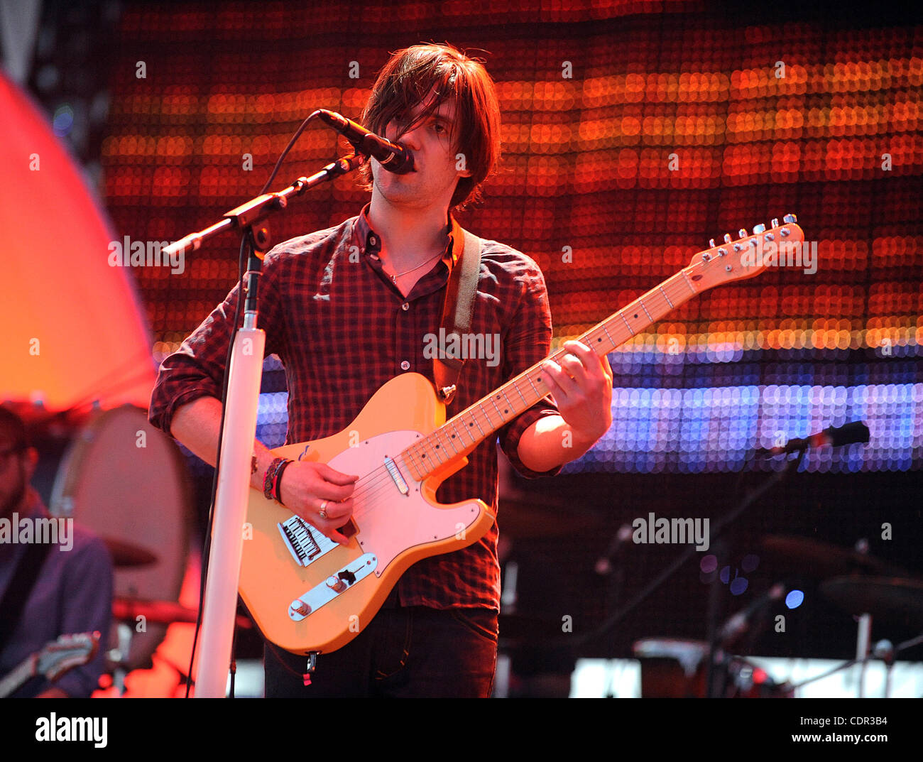 Apr 16, 2011 - Indio, California; USA - Singer / Guitarist CONOR OBERST ...
