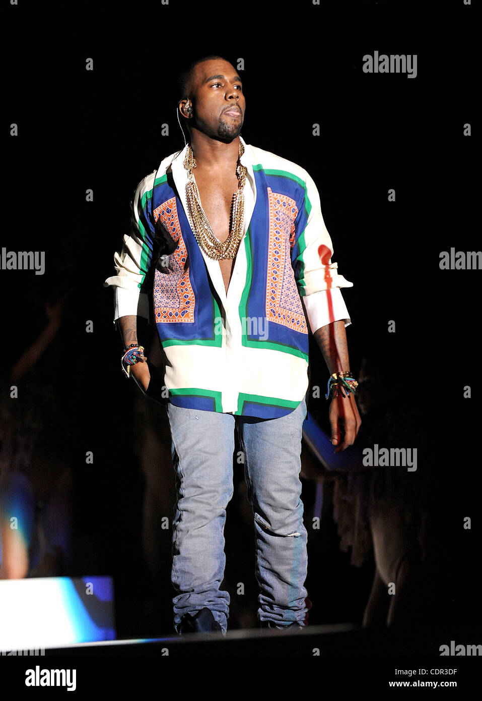 Kanye West Stock Photos & Kanye West Stock Images - Alamy