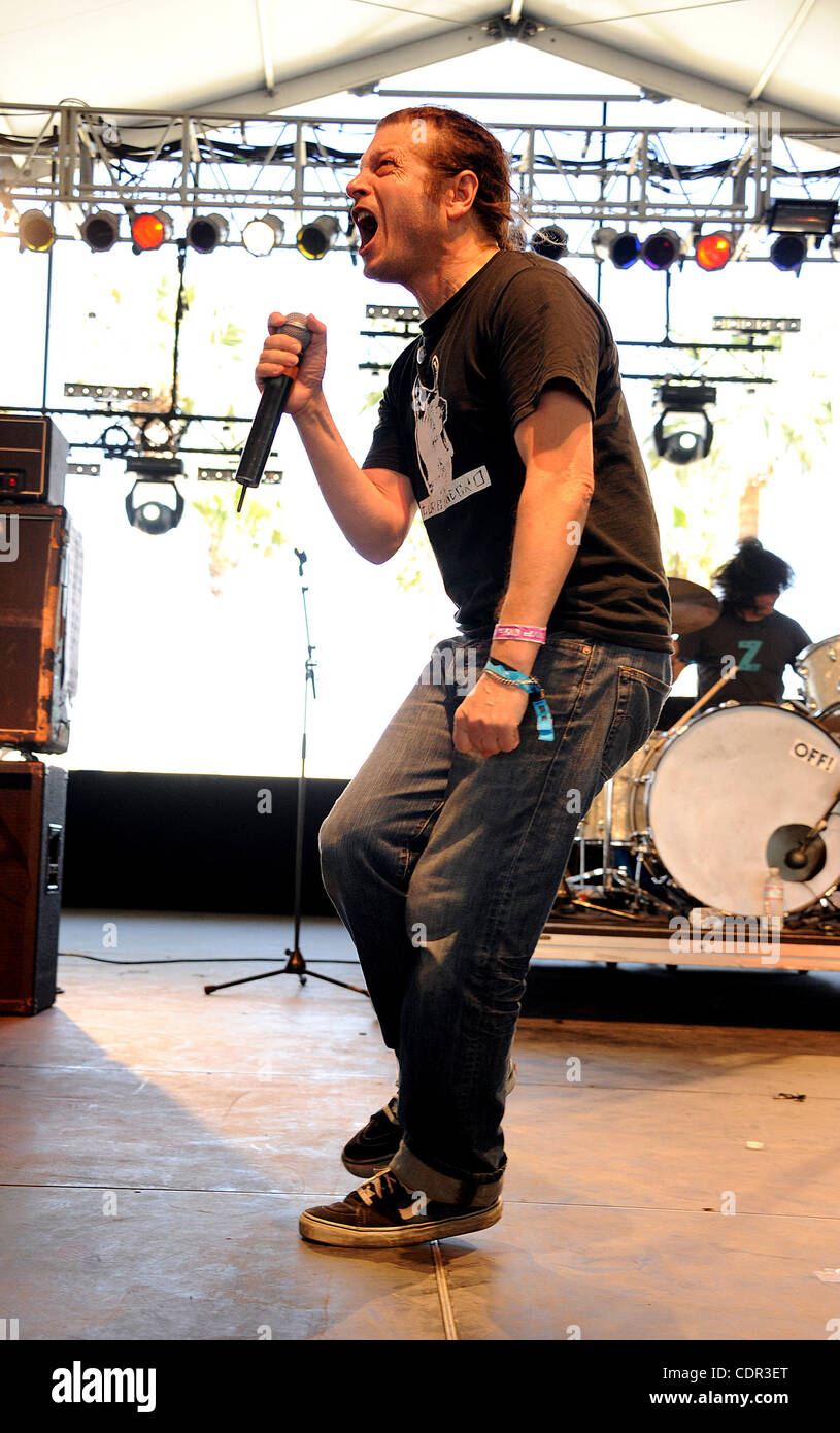 Keith morris band hi-res stock photography and images - Alamy