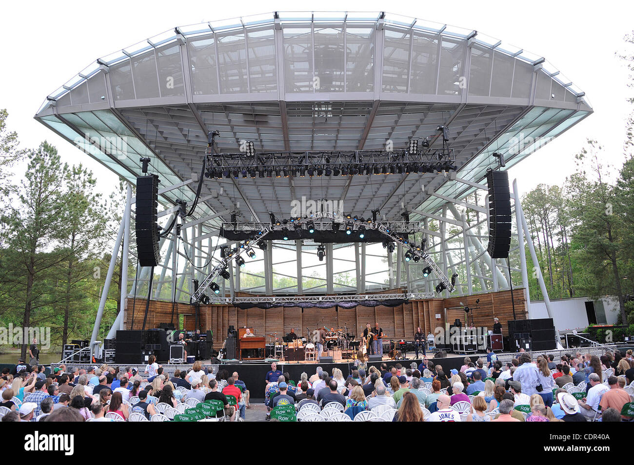 Koka Booth Amphitheater High Resolution Stock Photography and Images ...