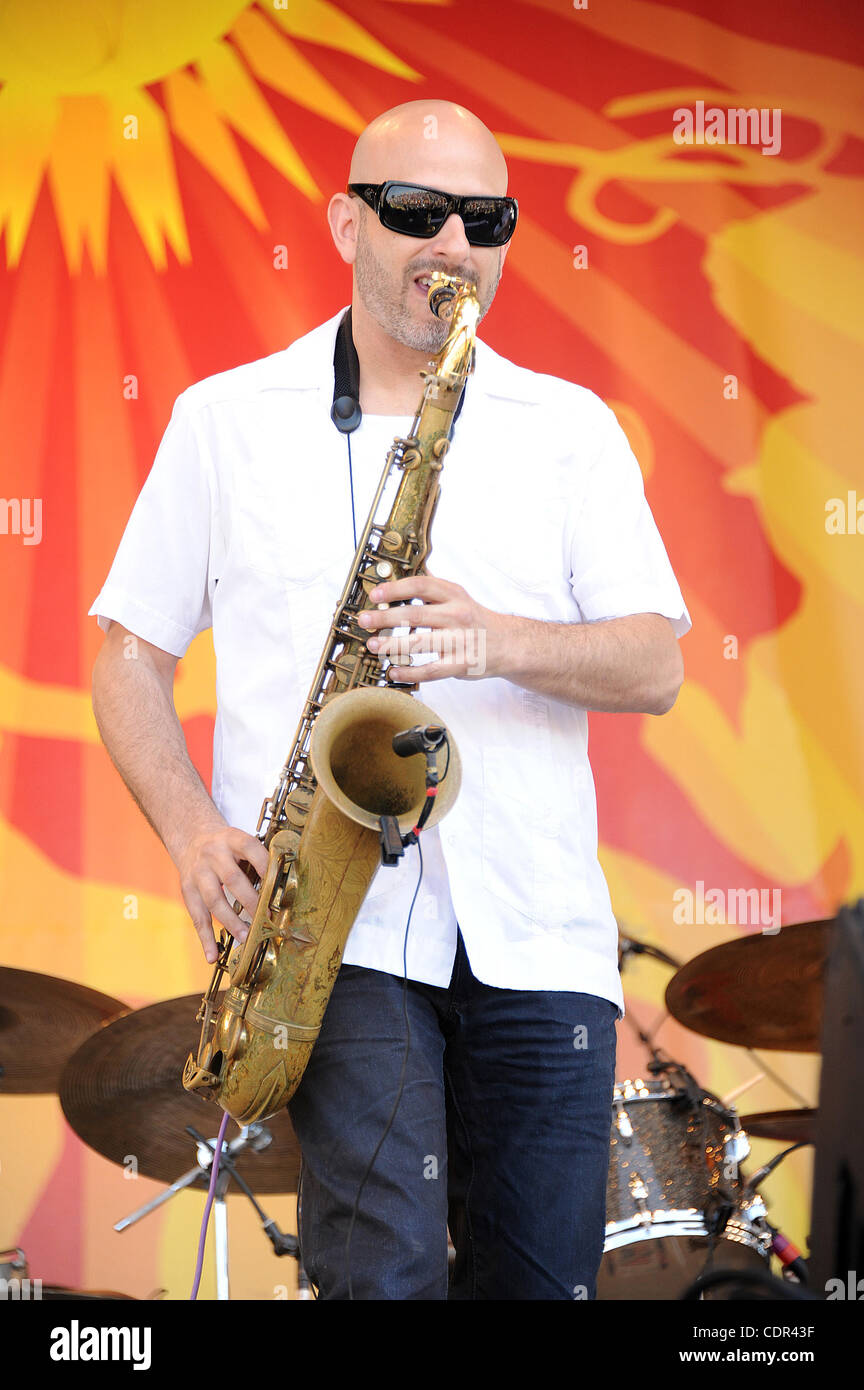 Ben ellman hi-res stock photography and images - Alamy