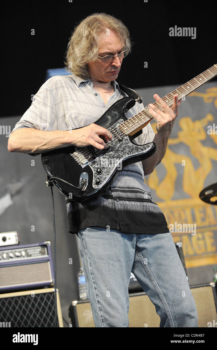 Sonny landreth hi-res stock photography and images - Alamy