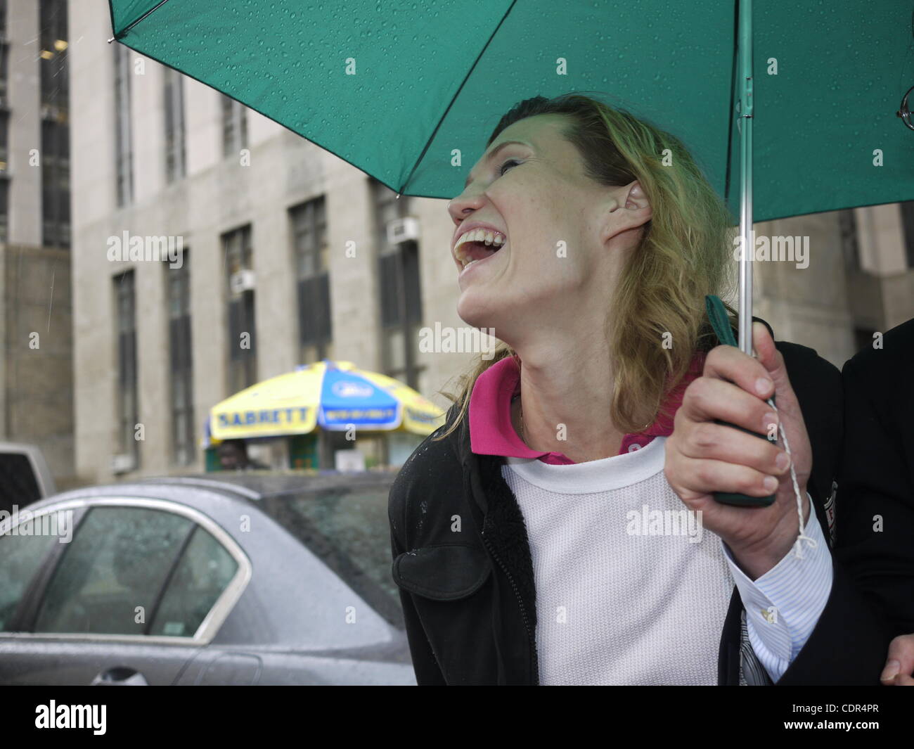 Anna malova miss russia hi-res stock photography and images - Alamy