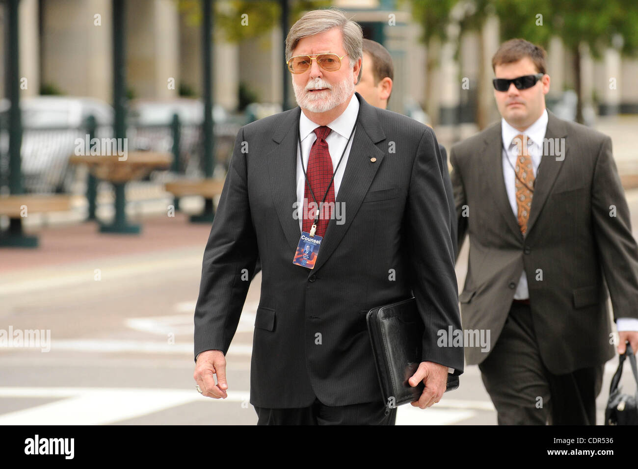 Casey anthony and attorney hi-res stock photography and images - Alamy