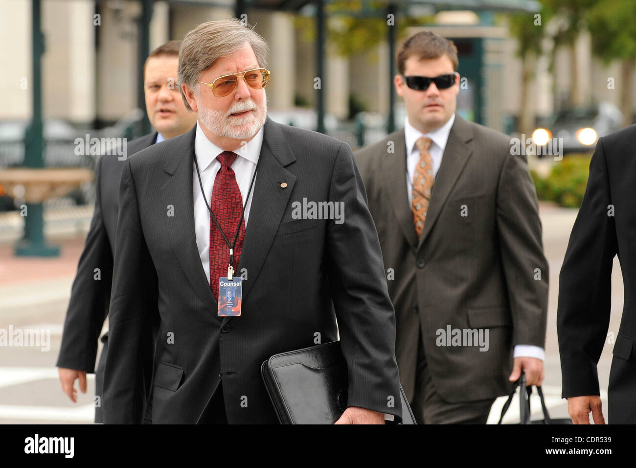 Casey anthony and attorney hi-res stock photography and images - Alamy