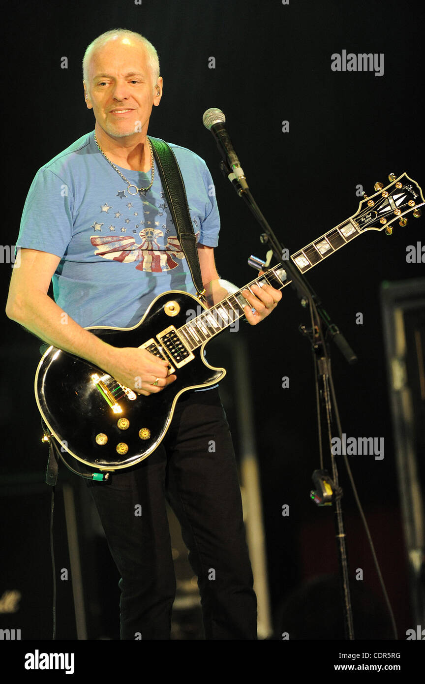 Jul 19, 2011 - Myrtle Beach, South Carolina; USA - Musician PETER ...