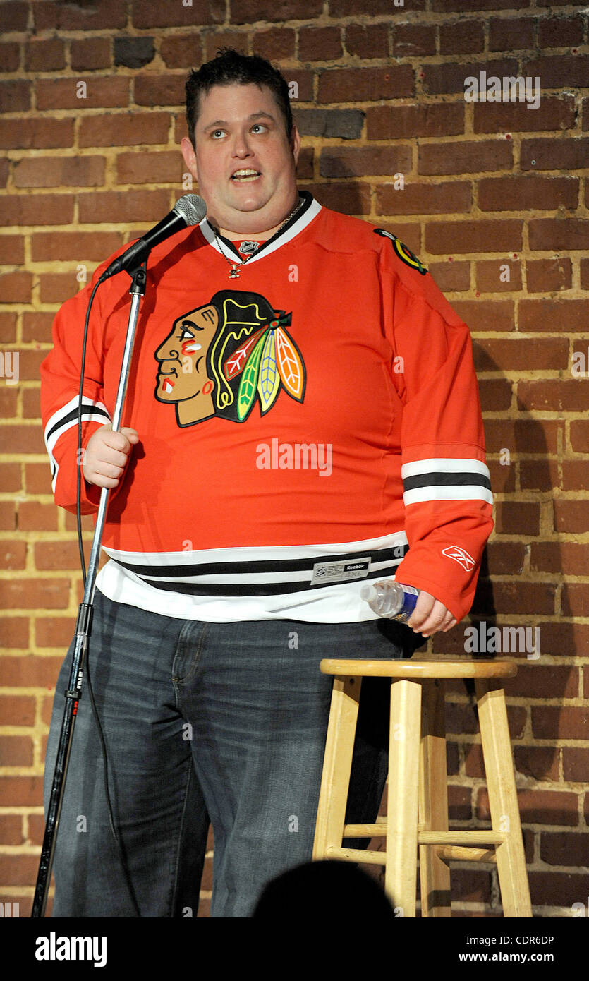 May 12, 2011 - Raleigh, North Carolina; USA - Comedian RALPHIE MAY ...