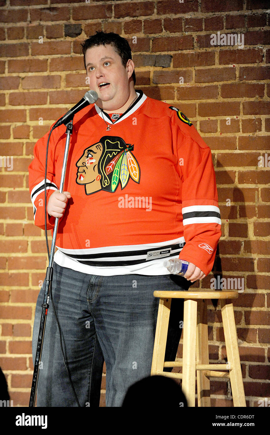 May 12, 2011 - Raleigh, North Carolina; USA - Comedian RALPHIE MAY ...