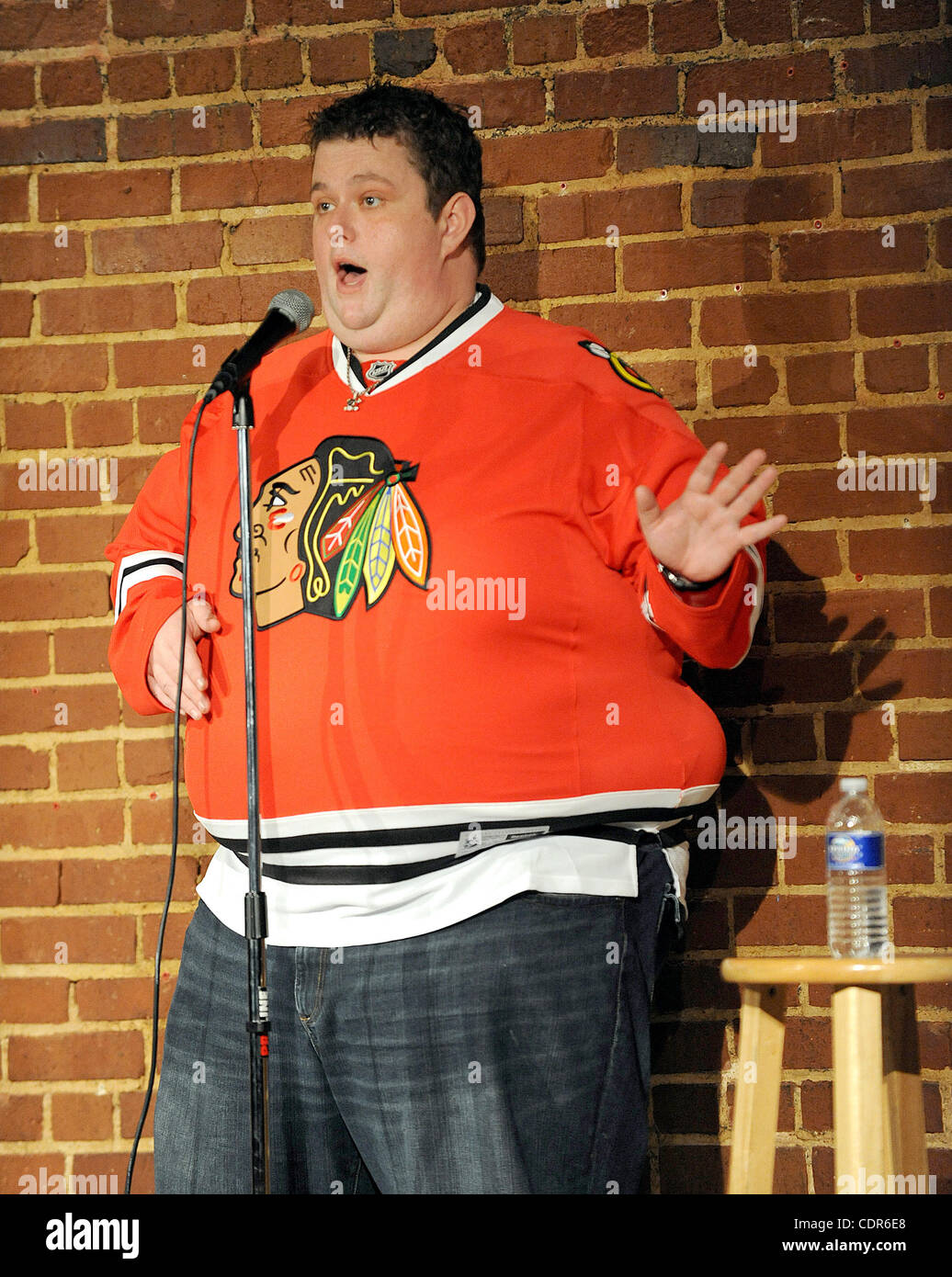Ralphie May High Resolution Stock Photography and Images - Alamy