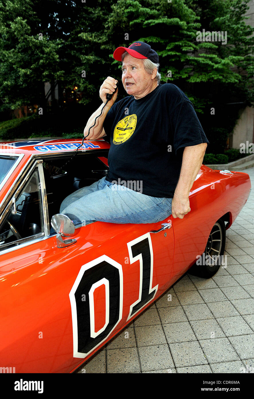 Cooter dukes of hazzard hi-res stock photography and images - Alamy