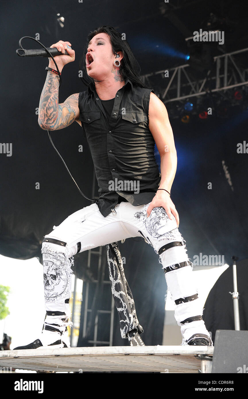Craig Mabbitt Young
