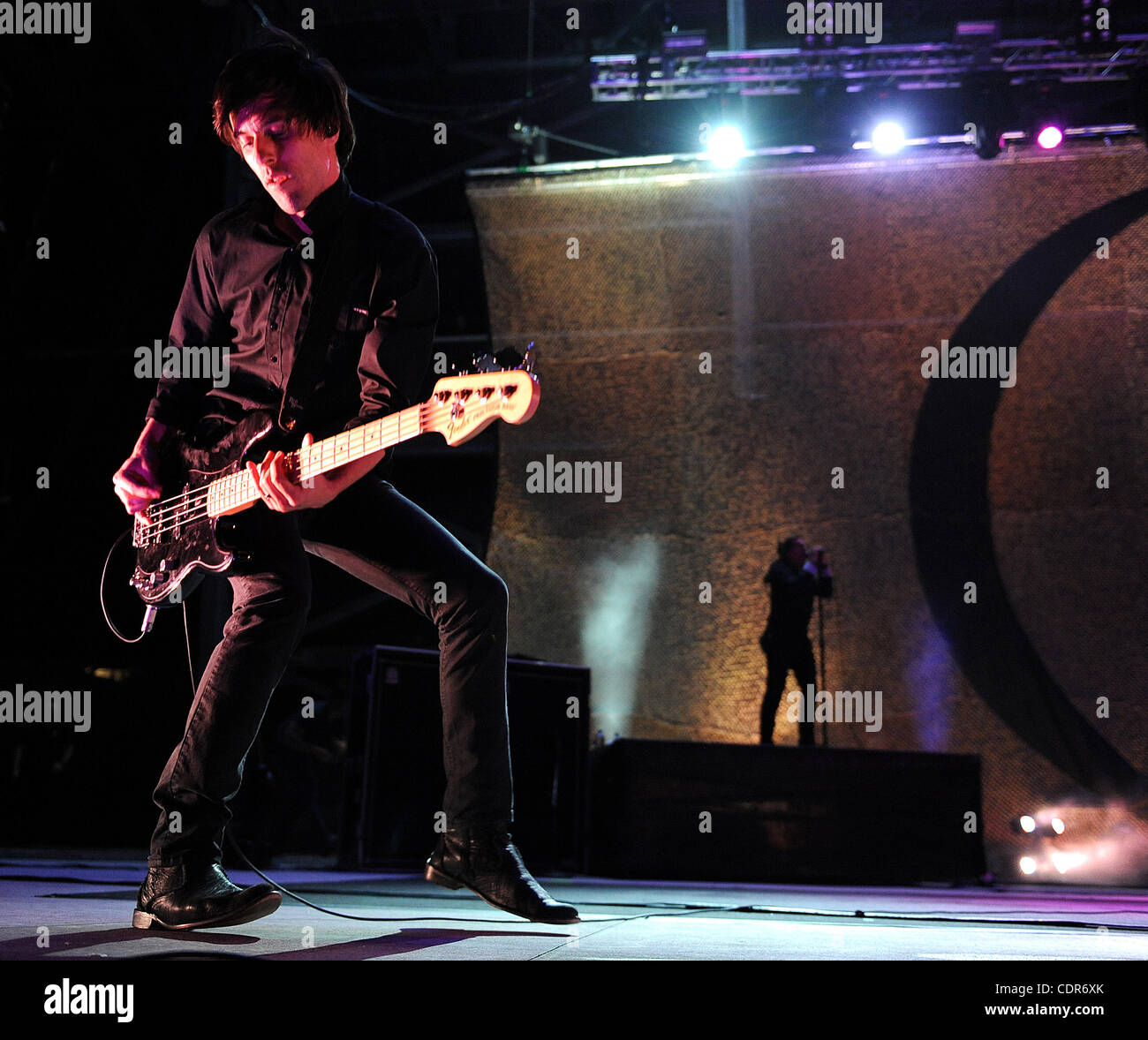 Matt Mcjunkins High Resolution Stock Photography and Images - Alamy
