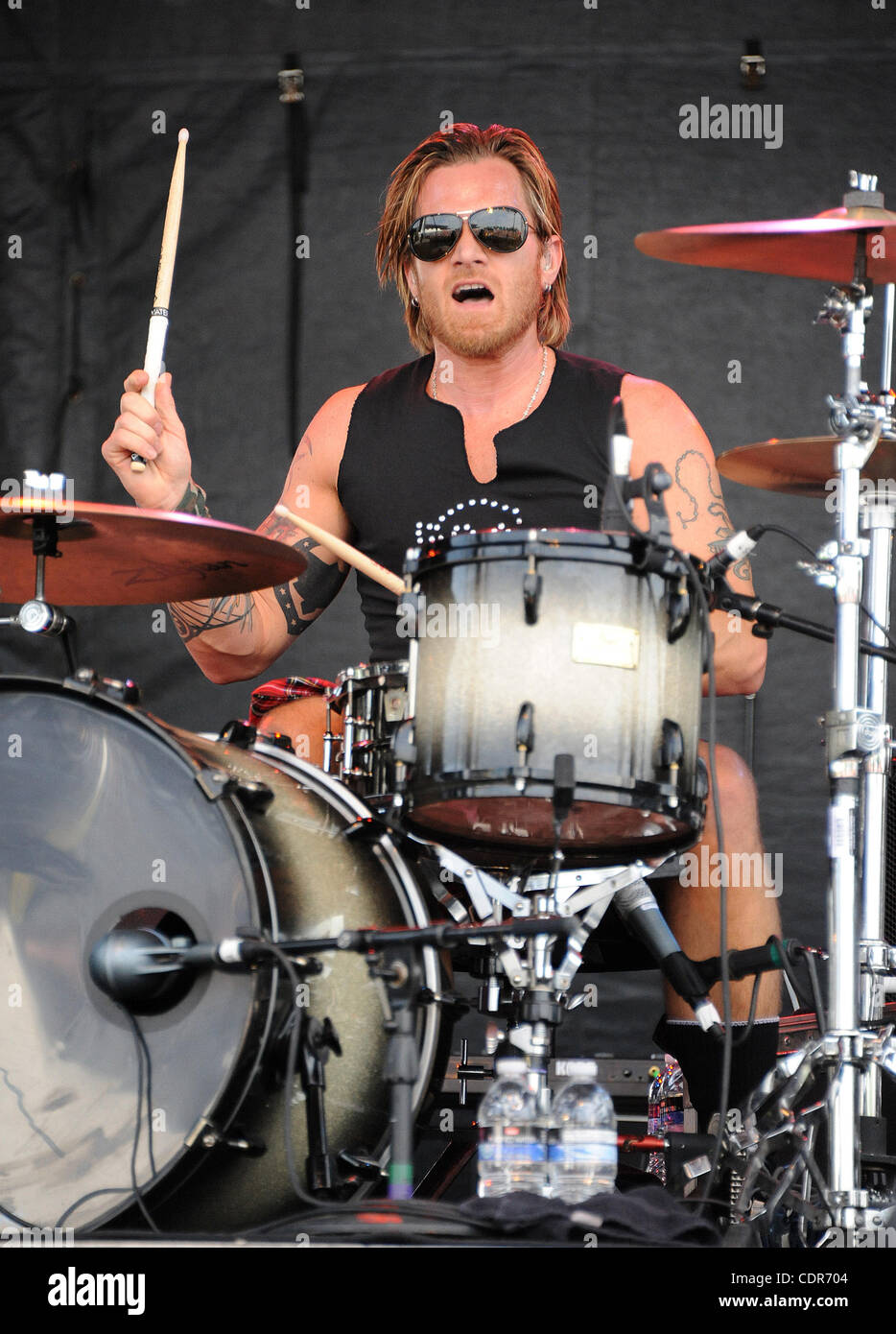 Chad la hi-res stock photography and images - Alamy