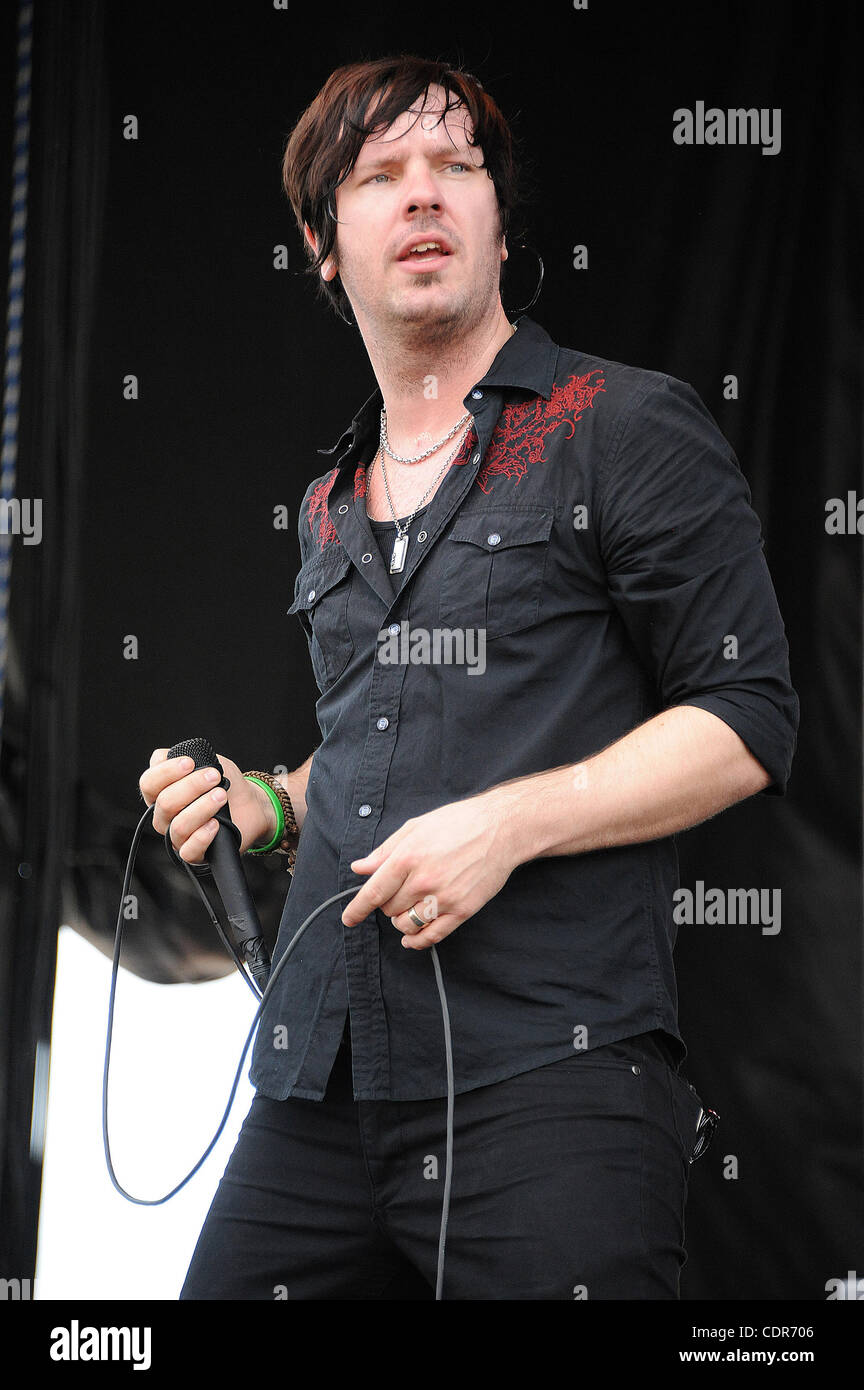 Jason walker hi-res stock photography and images - Alamy