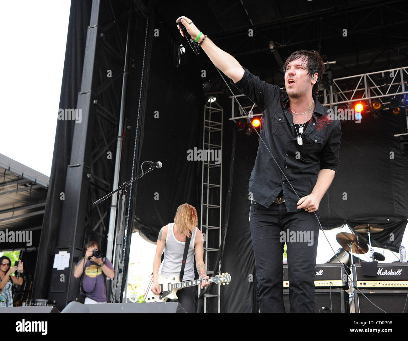Casey Walker High Resolution Stock Photography and Images - Alamy