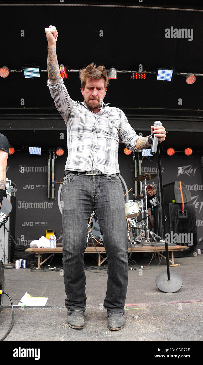 Keith buckley hi-res stock photography and images - Alamy