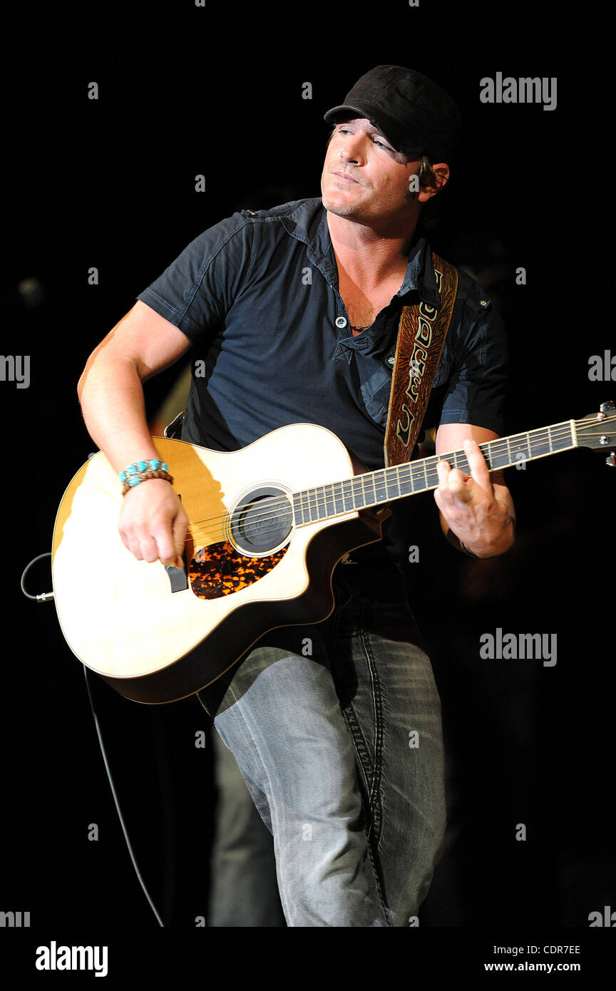 Jun 6, 2011 - Nashville, Tennessee; USA - Musician JERROD NEIMANN ...